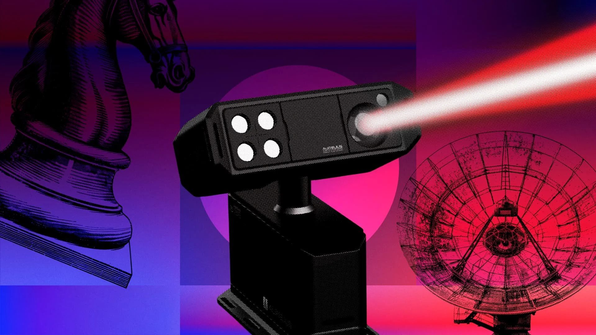 Aurelius Secures $10M to Advance Laser Defense | Aurelius Systems