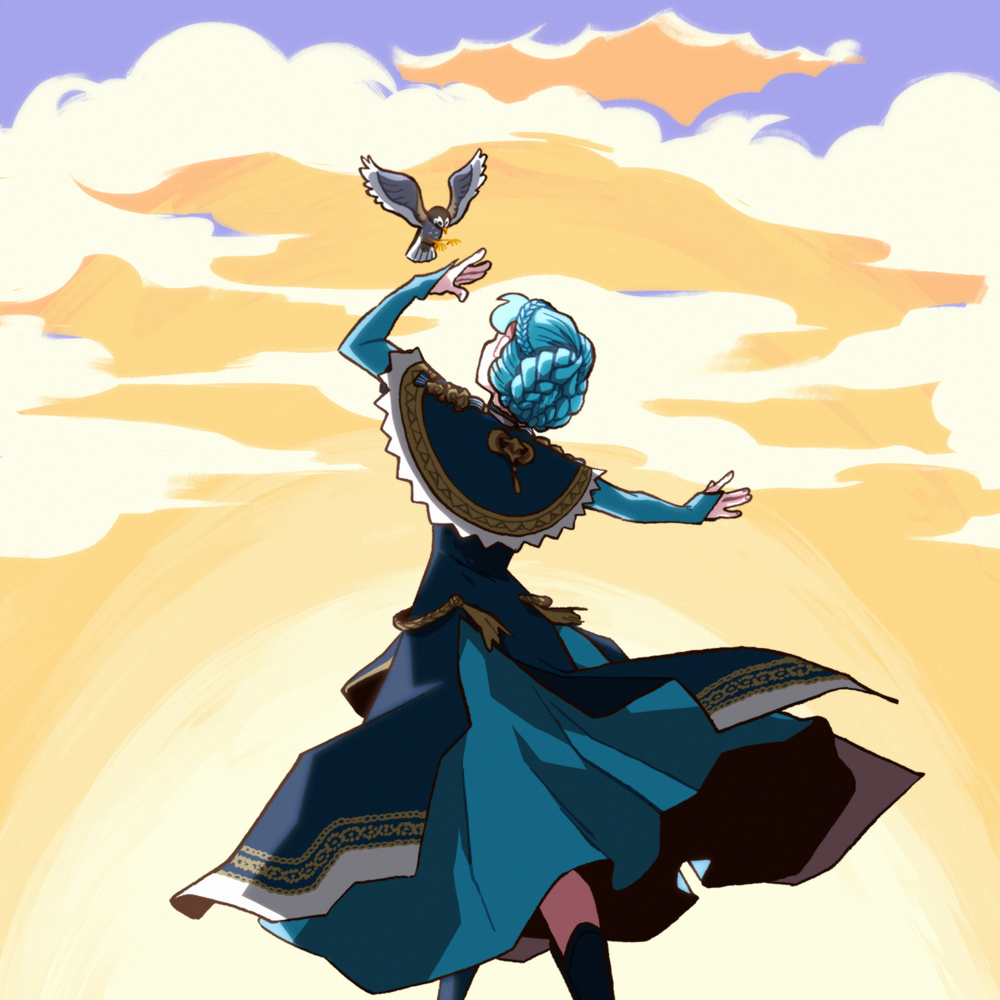 fantasy — Directory for Illustrators Australia — Illustrators Australia