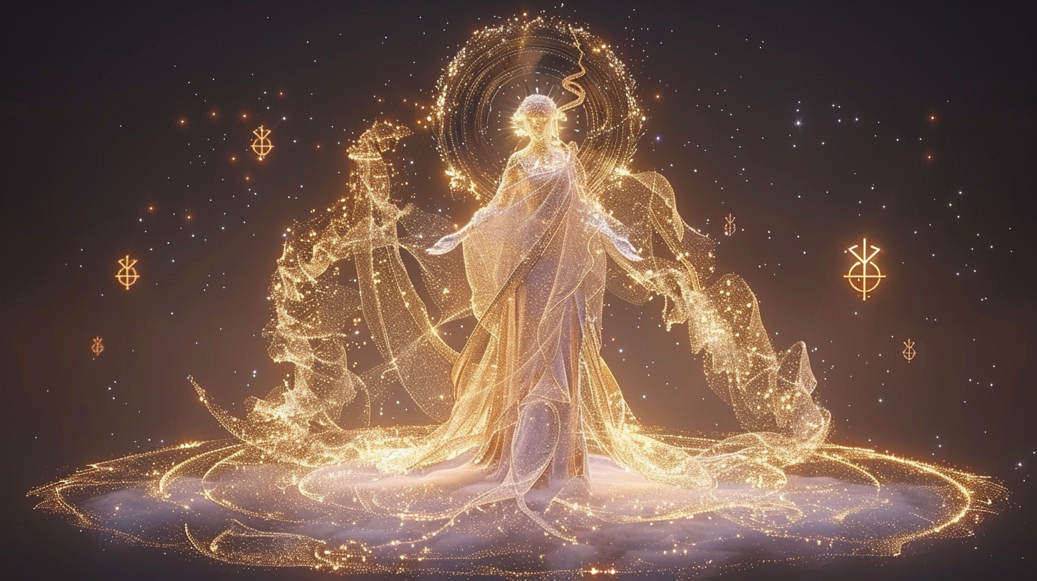 Starseed Multidimensional Future Self: Symbiosis in Higher Realms ...