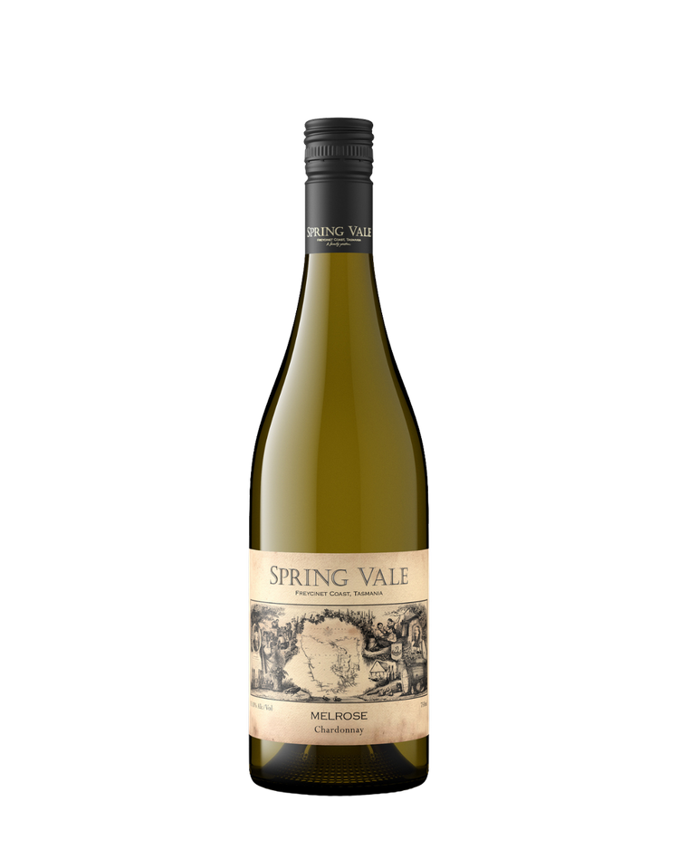 Spring Vale Wines | Premium Tasmanian Vineyard