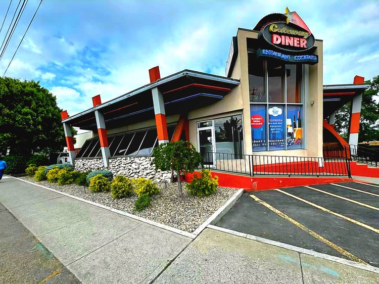 The Gateway Diner | Albany, NY | View Menu & Order Online