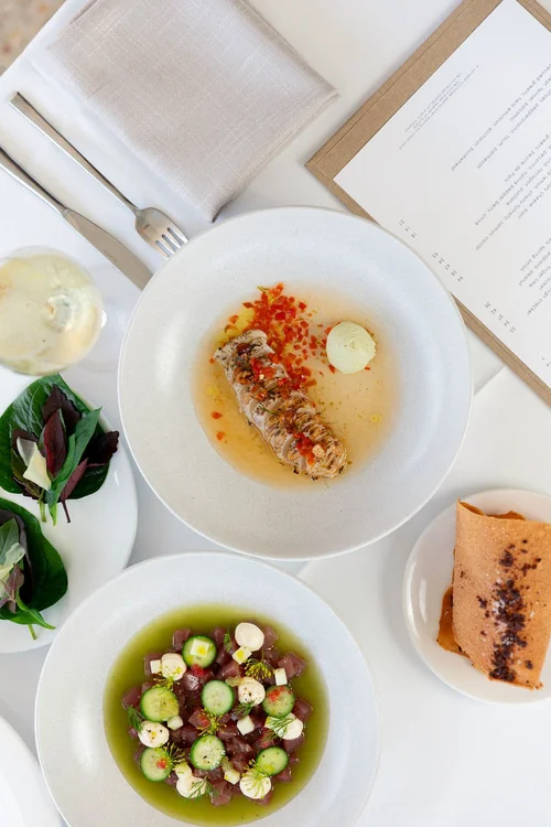 Beach Byron Bay | Beachfront Restaurant & Dining