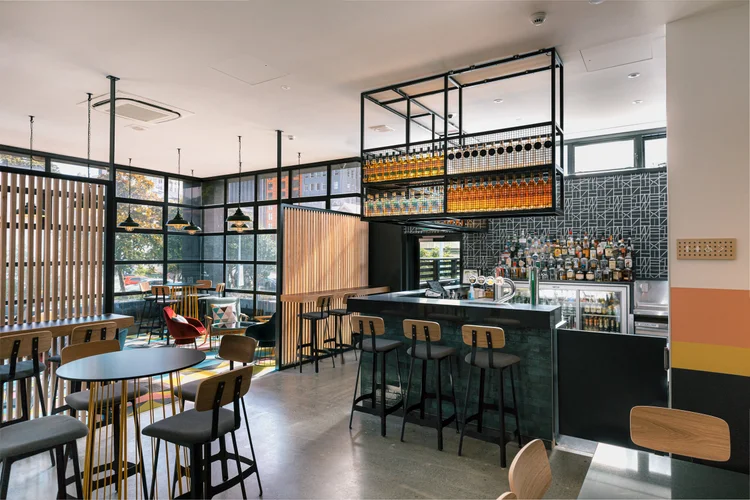 Wellington Quarter Hotel