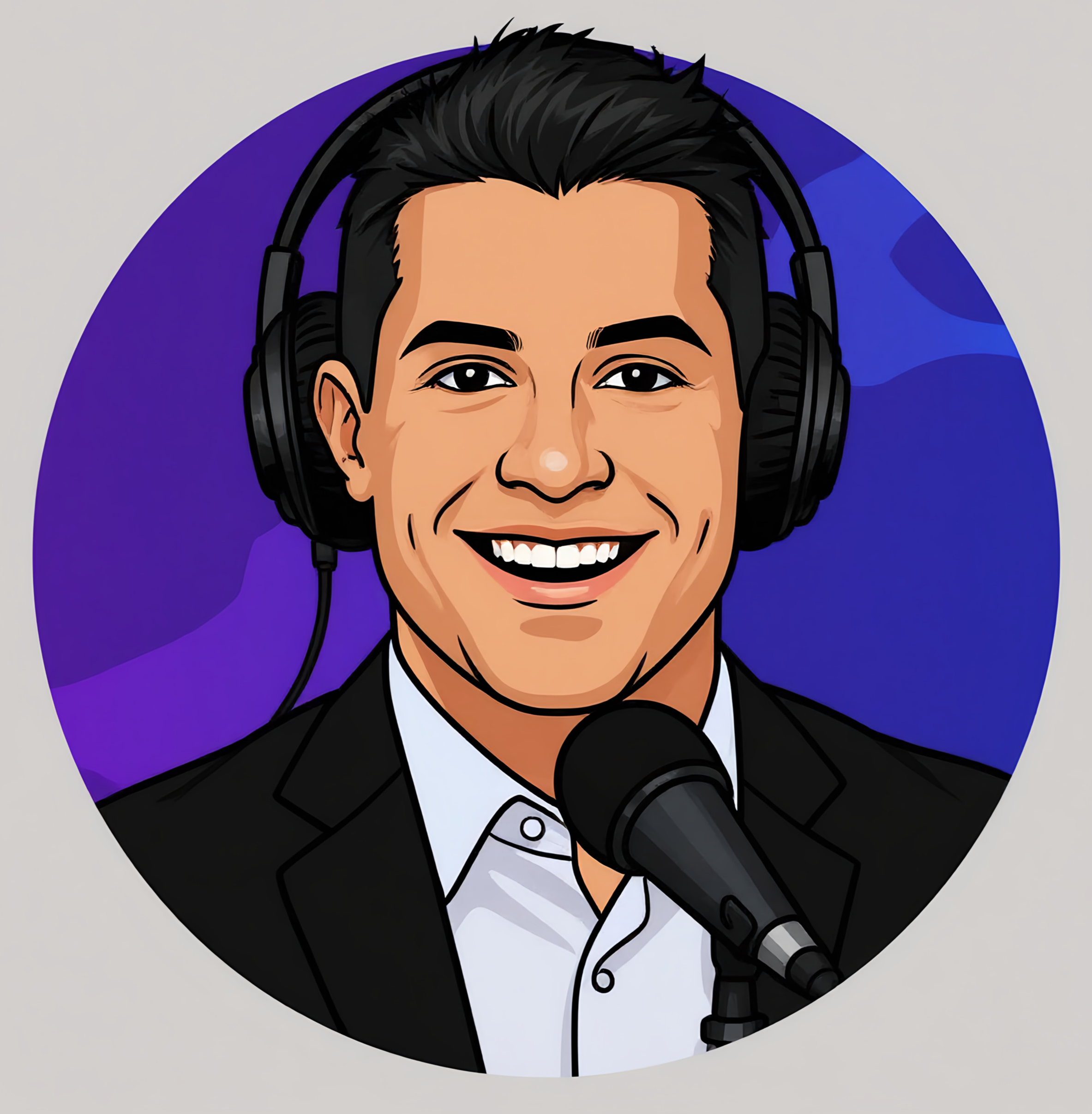 Aaron Torres Media