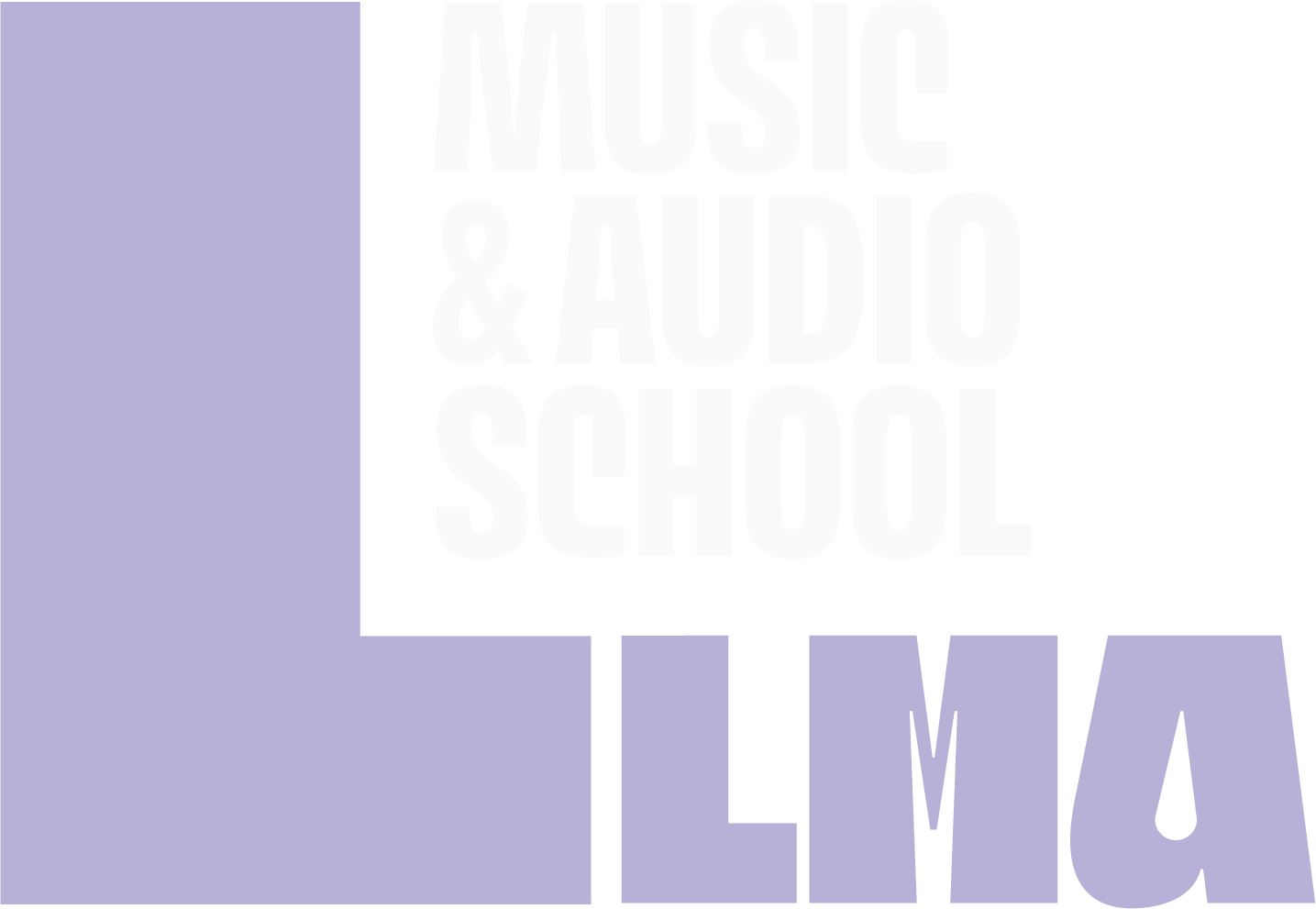 BTEC MUSIC PERFORMANCE — LMA