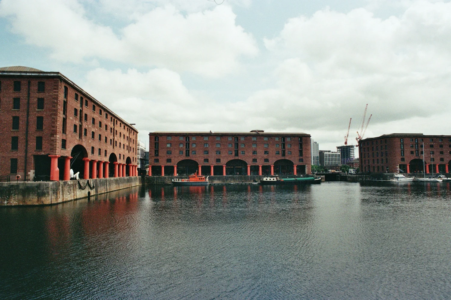 LMA Liverpool | Apply Now — LMA