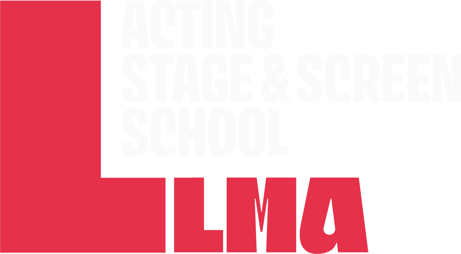 BA (Hons) Acting & Performance — LMA