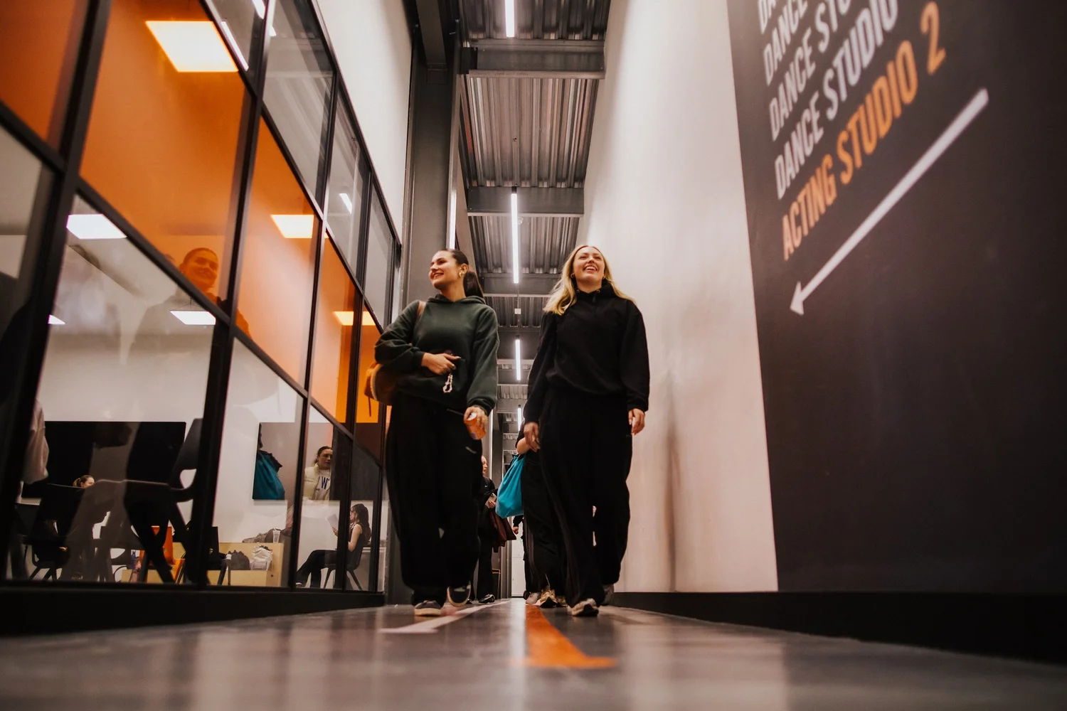 Life at LMA | Join LMA Today - Build Your Future — LMA