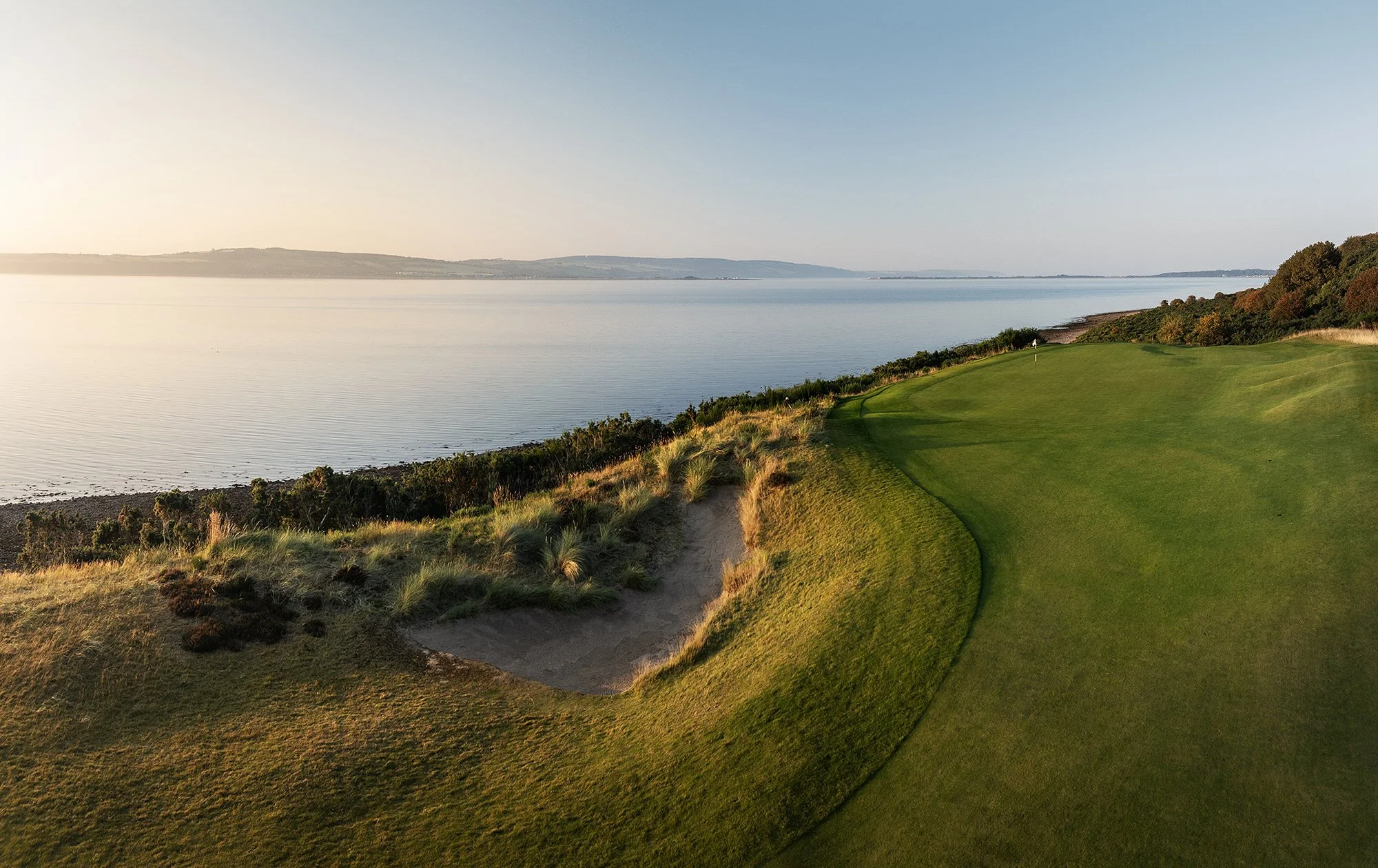 Castle Stuart — Highland Golf Links