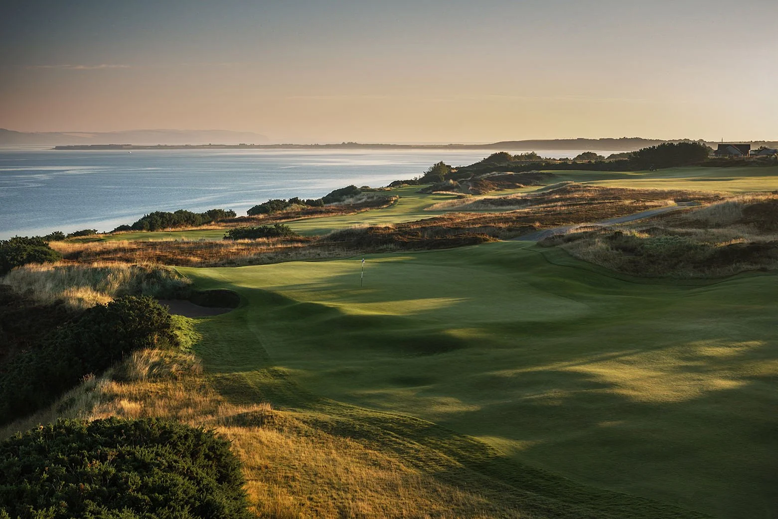 Castle Stuart — Highland Golf Links