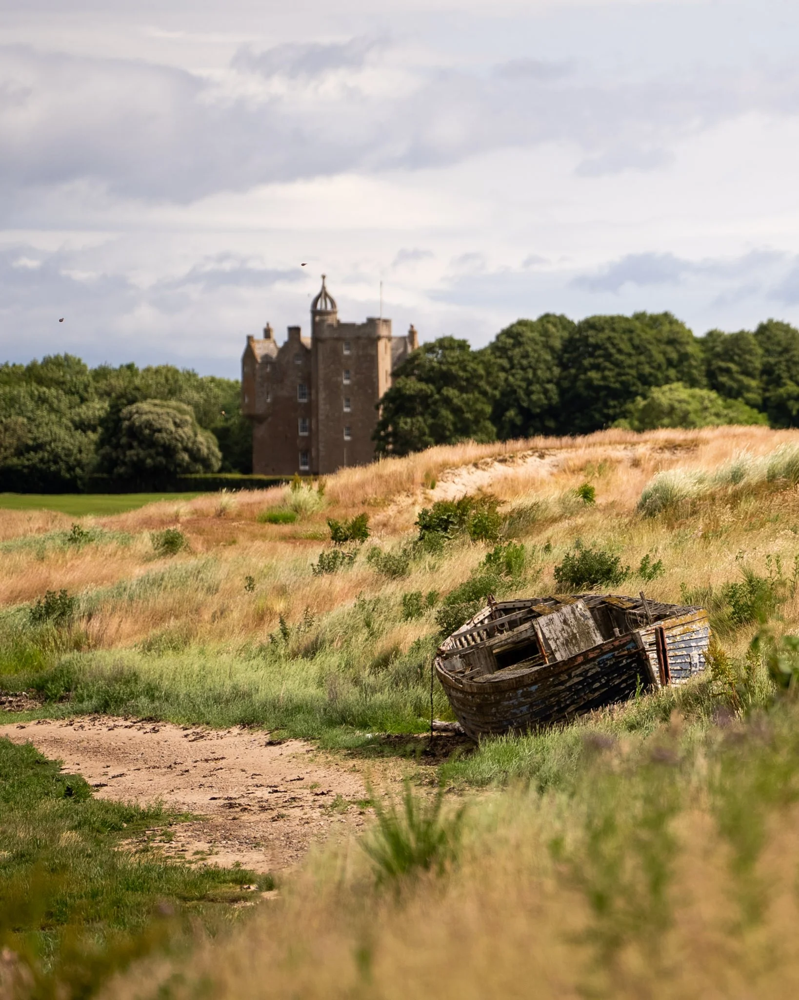 Castle Stuart — Highland Golf Links