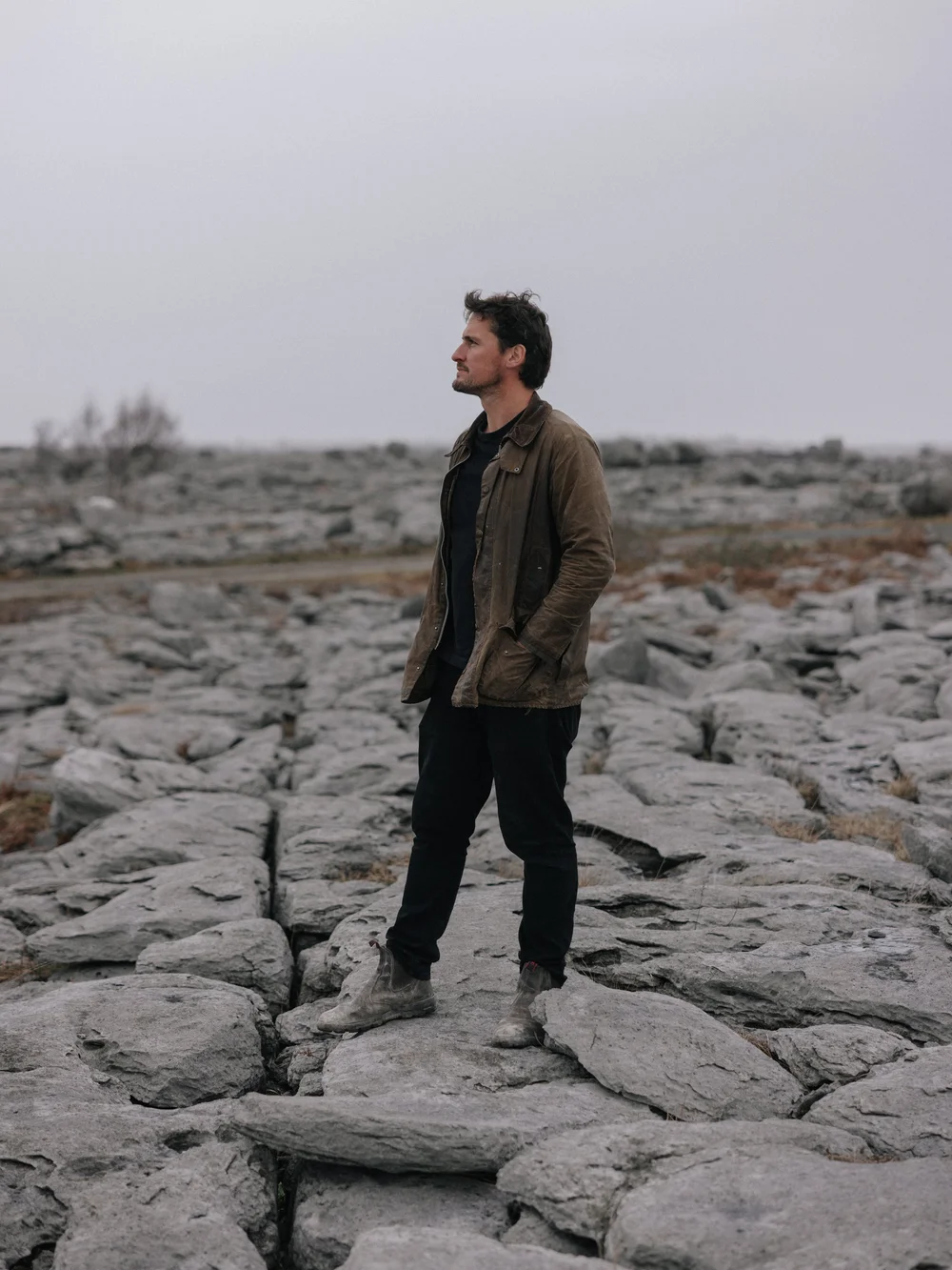 HARRISON GARDNER
