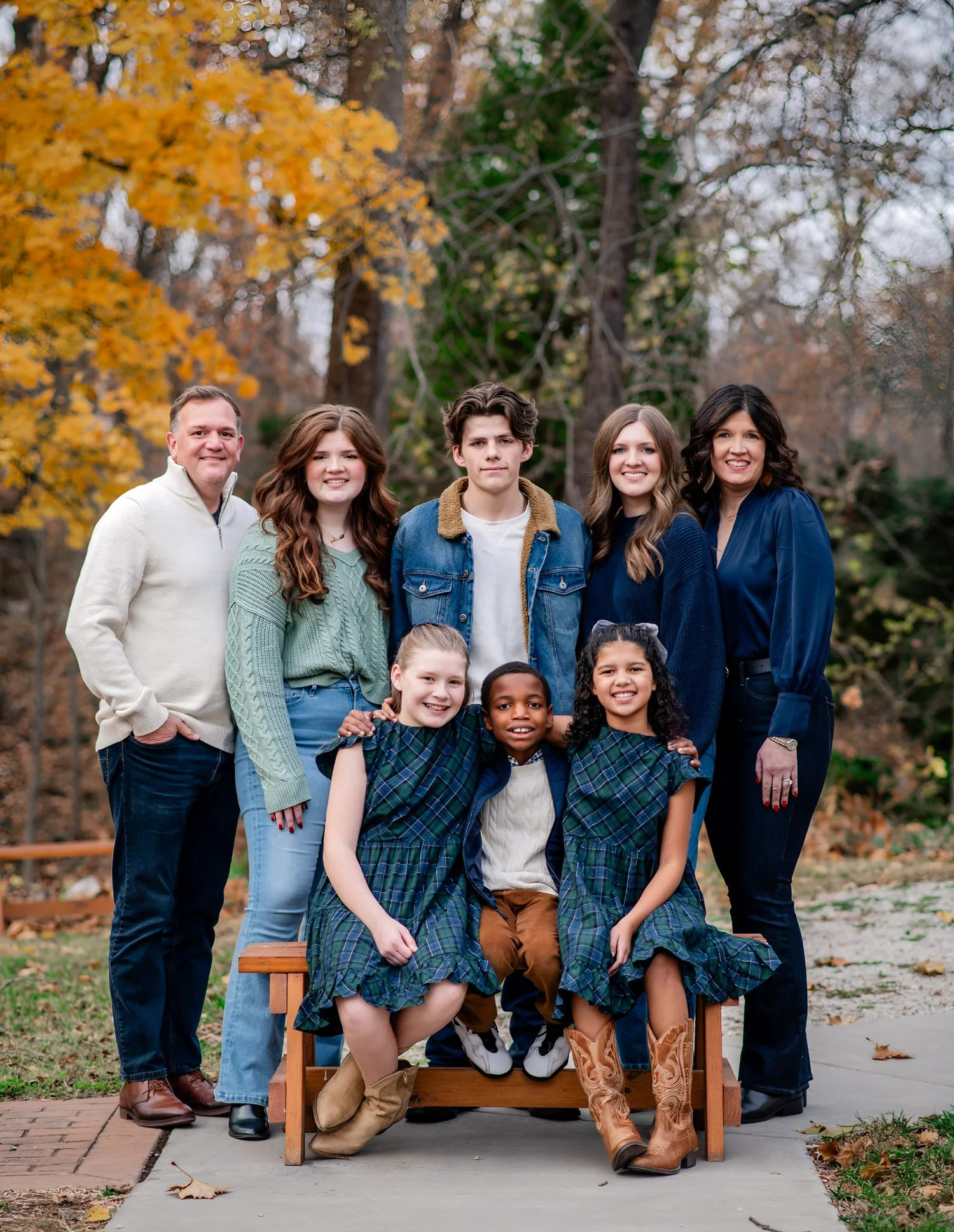 Dr. Robert Griffith | Discover Faith & Leadership—Get Inspired Today