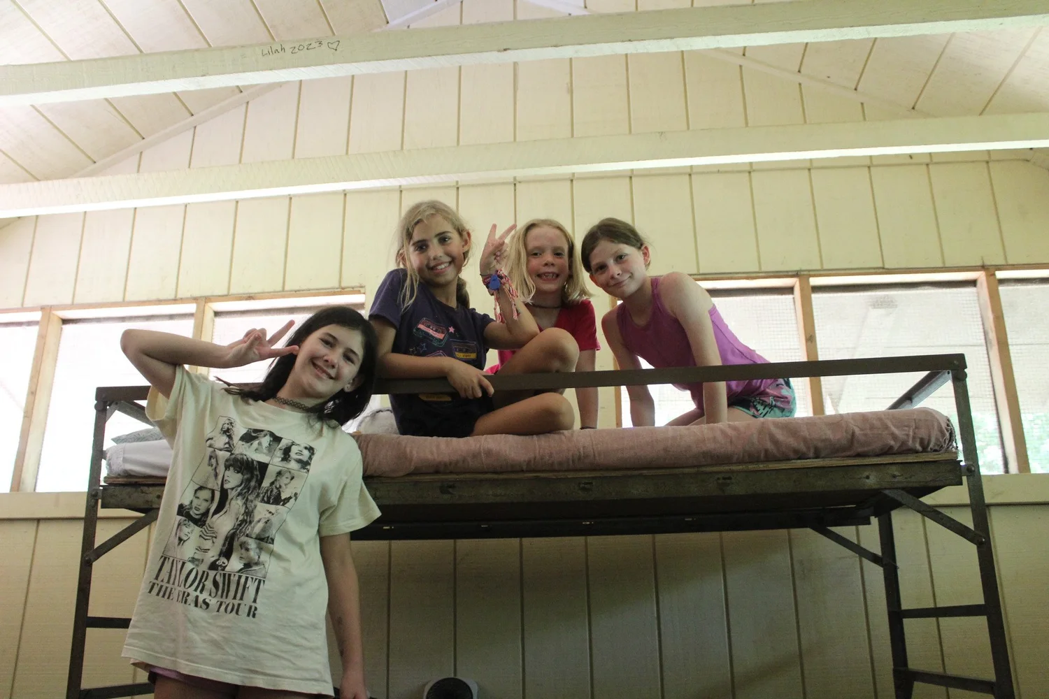 Camp Toccoa Overnight Summer Camp | Join the Adventure Today — Camp ...