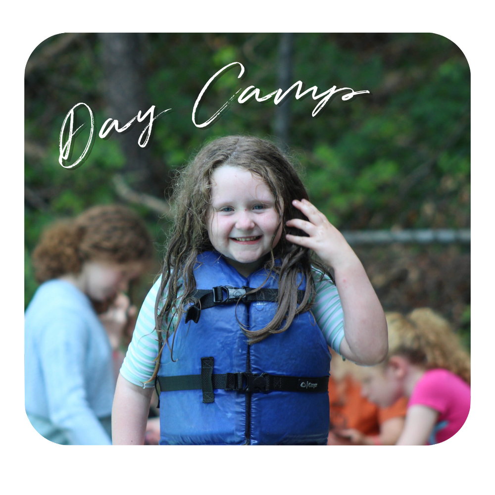 Camp Toccoa Overnight Summer Camp | Join the Adventure Today — Camp ...