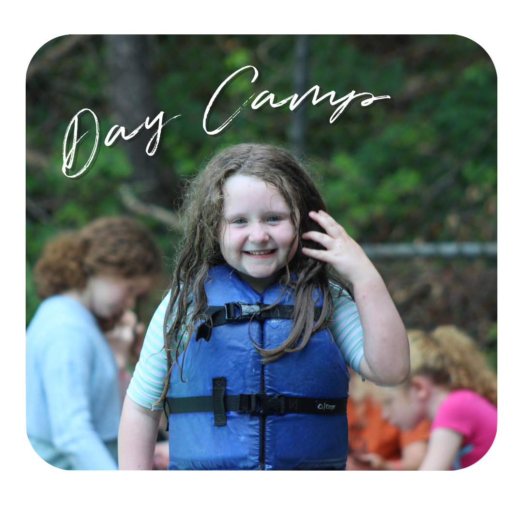 Camp Toccoa Overnight Summer Camp | Join the Adventure Today — Camp ...