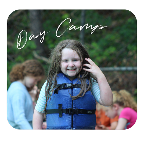 Camp Toccoa Overnight Summer Camp | Join the Adventure Today — Camp ...