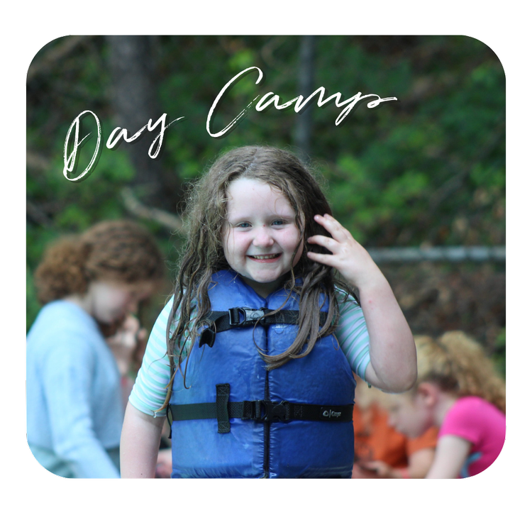 Camp Toccoa Overnight Summer Camp | Join the Adventure Today — Camp ...