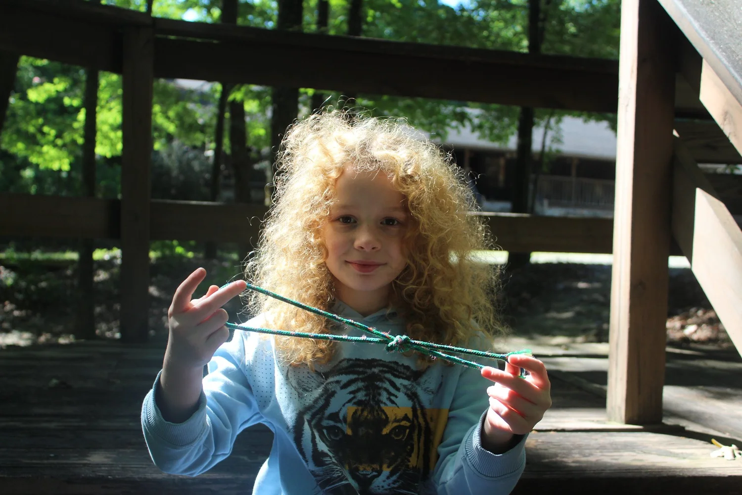 Camp Toccoa Overnight Summer Camp | Join the Adventure Today — Camp ...