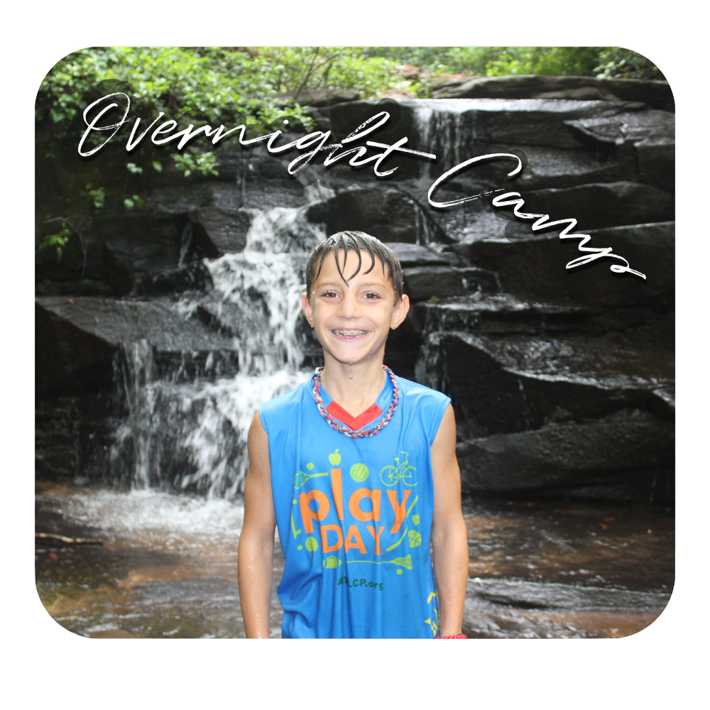 Camp Toccoa Overnight Summer Camp | Join the Adventure Today — Camp ...