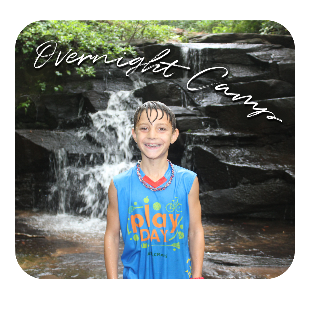 Camp Toccoa Overnight Summer Camp | Join the Adventure Today — Camp ...