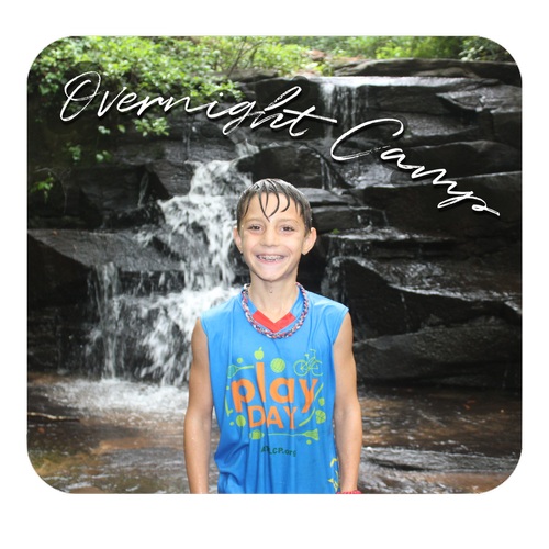 Camp Toccoa Overnight Summer Camp | Join the Adventure Today — Camp ...
