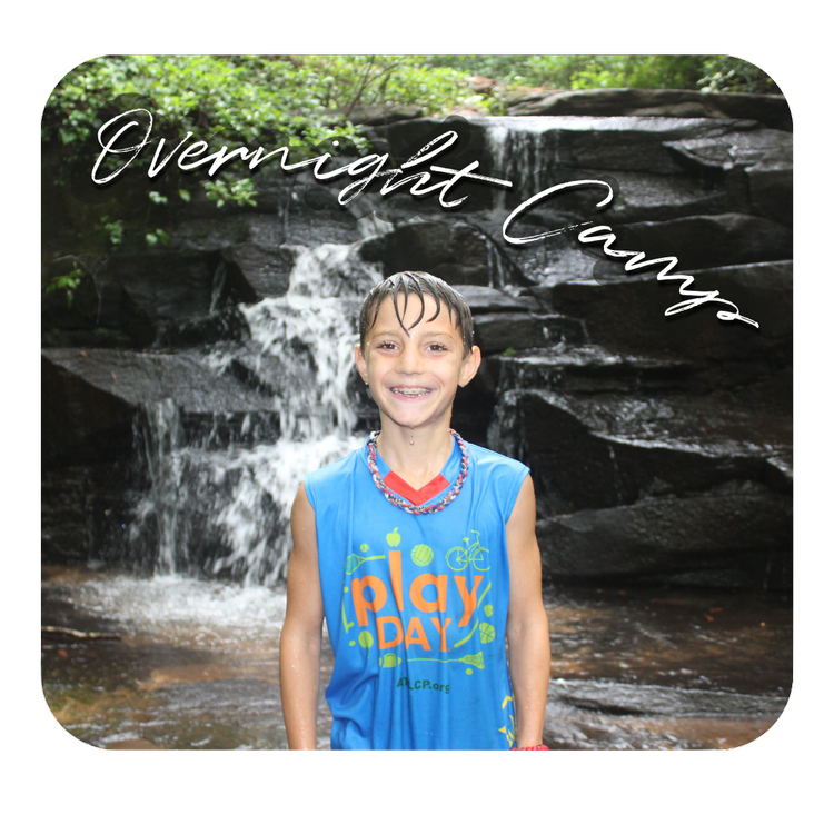 Camp Toccoa Overnight Summer Camp | Join the Adventure Today — Camp ...