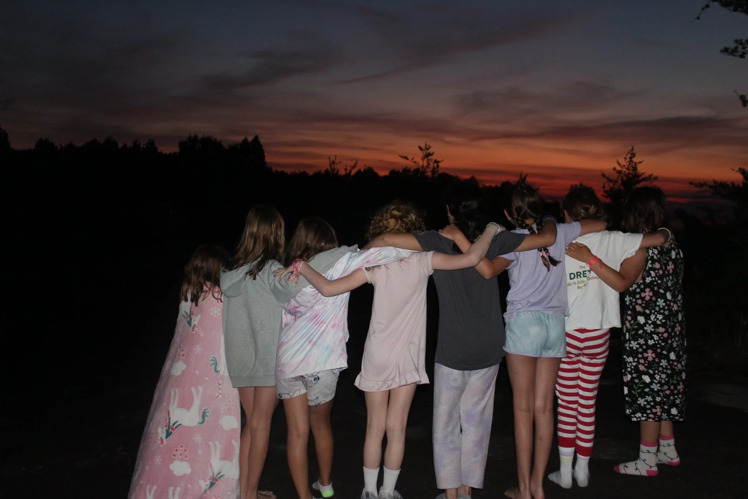 Camp Toccoa Overnight Summer Camp | Join the Adventure Today — Camp ...