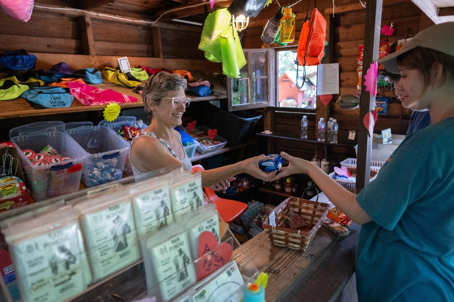 Camp Toccoa Overnight Summer Camp | Join the Adventure Today — Camp ...