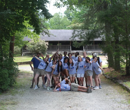 Camp Toccoa Overnight Summer Camp | Join the Adventure Today — Camp ...