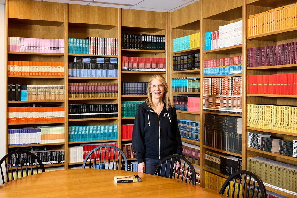 Deborah Meier calls it 'must reading' — The Well-Educated Child