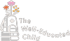 ABOUT THE AUTHOR — The Well-Educated Child