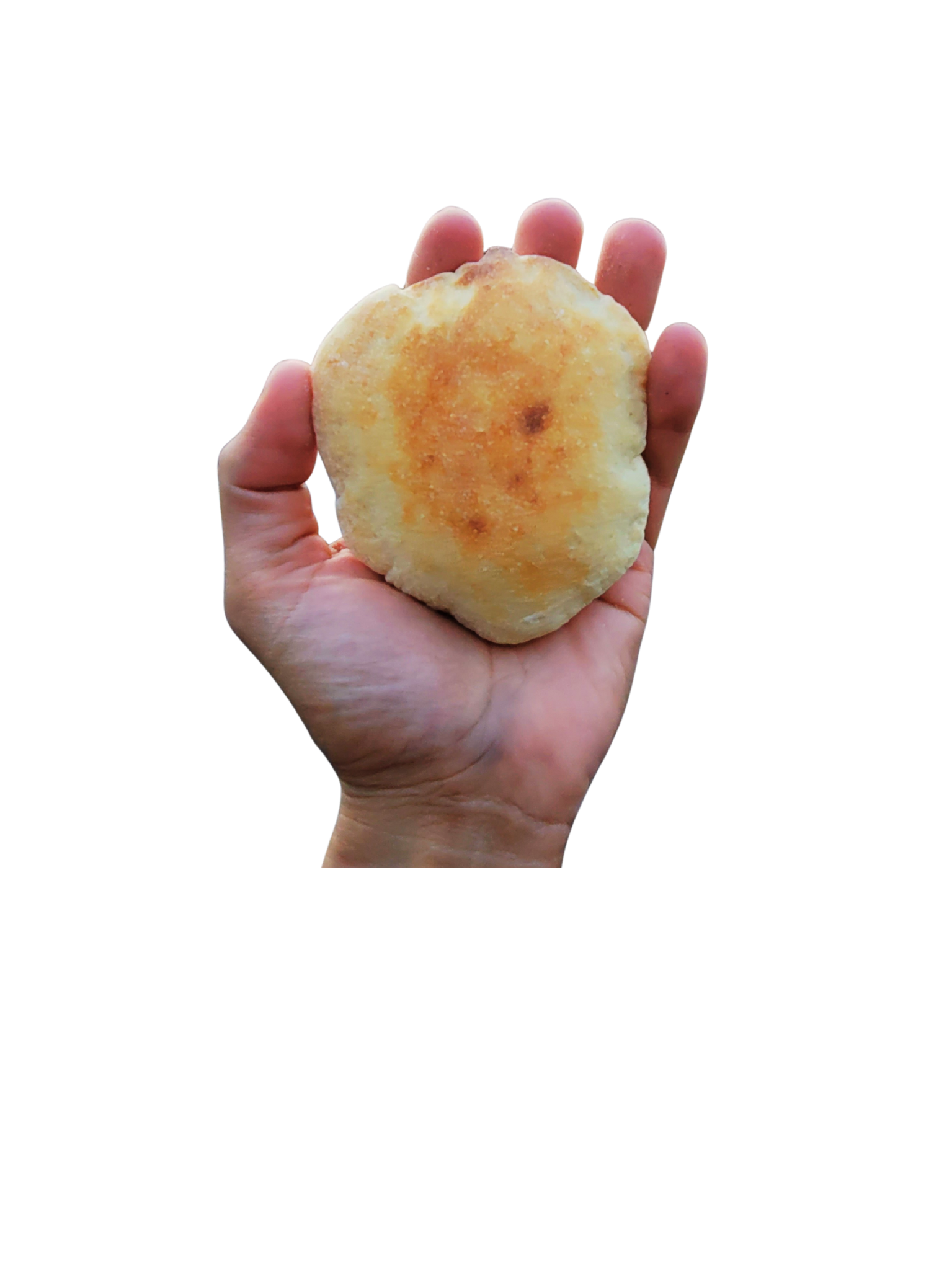 Egyptian Baladi Bread | Pita Bread & Arabic Flatbread — Buy Online ...