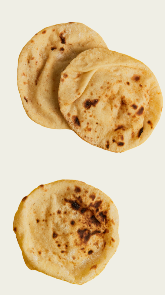 Baladi Bread (Aish Baladi) – Buy Online Fresh Egyptian Pocket Pita ...
