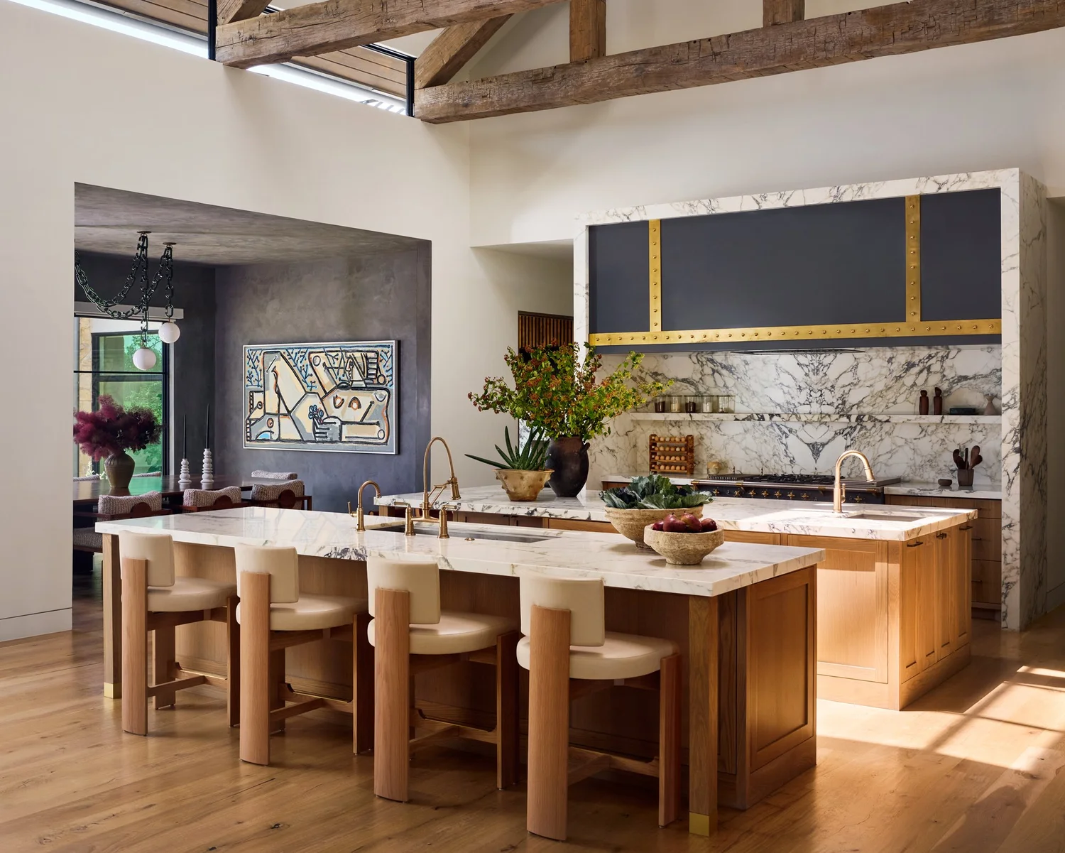 Heritage Ranch — Angeline & Co.