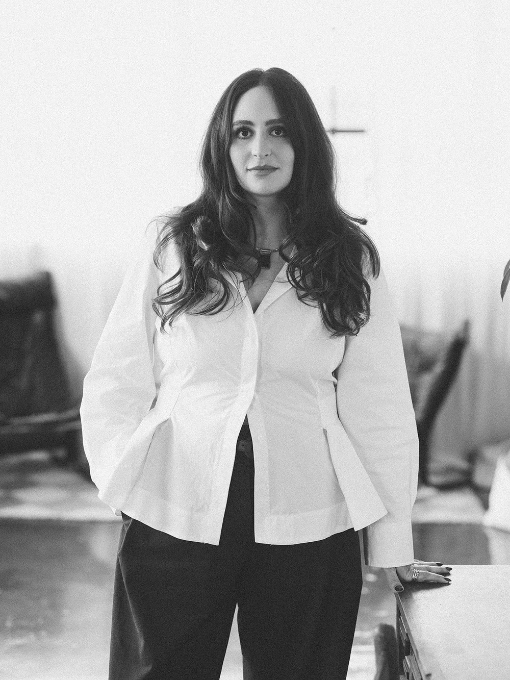 About | Meet Our Team and Explore Our Story — Angeline & Co.