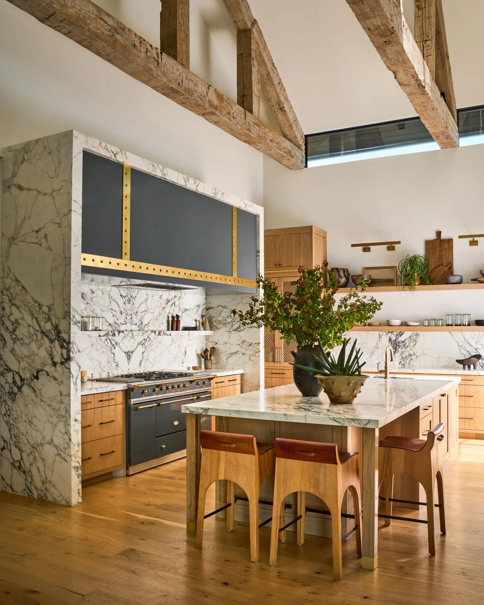 Heritage Ranch — Angeline & Co.