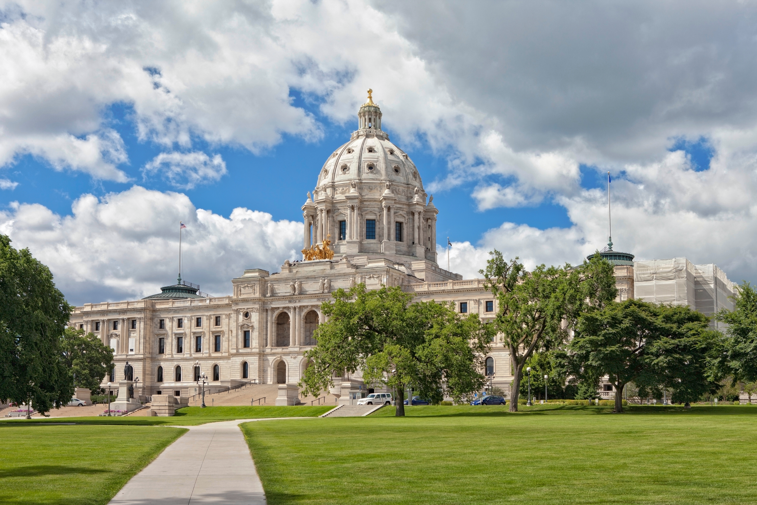 Minnesota Work | Explore Housing Solutions — Join the Movement ...