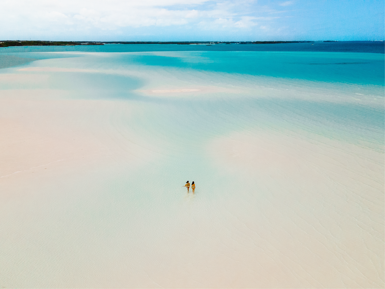 Bahama Travel Hacks: Insider Tips for Visiting Exuma, Bahamas — Barrier ...