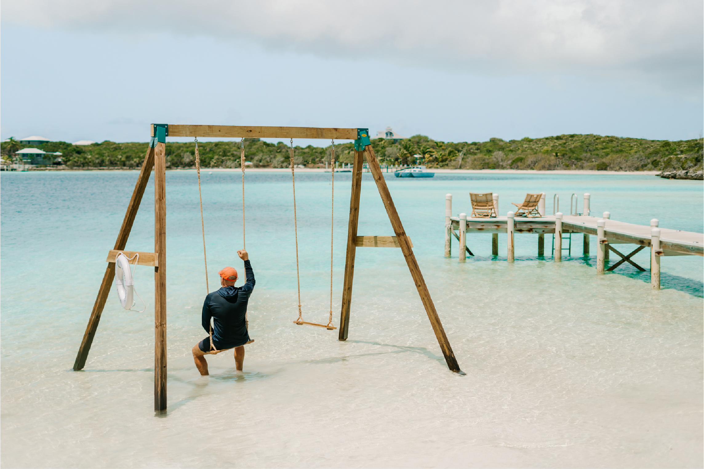 Best Time to Visit Exuma: When to Plan Your Bahamas Escape — Barrier ...