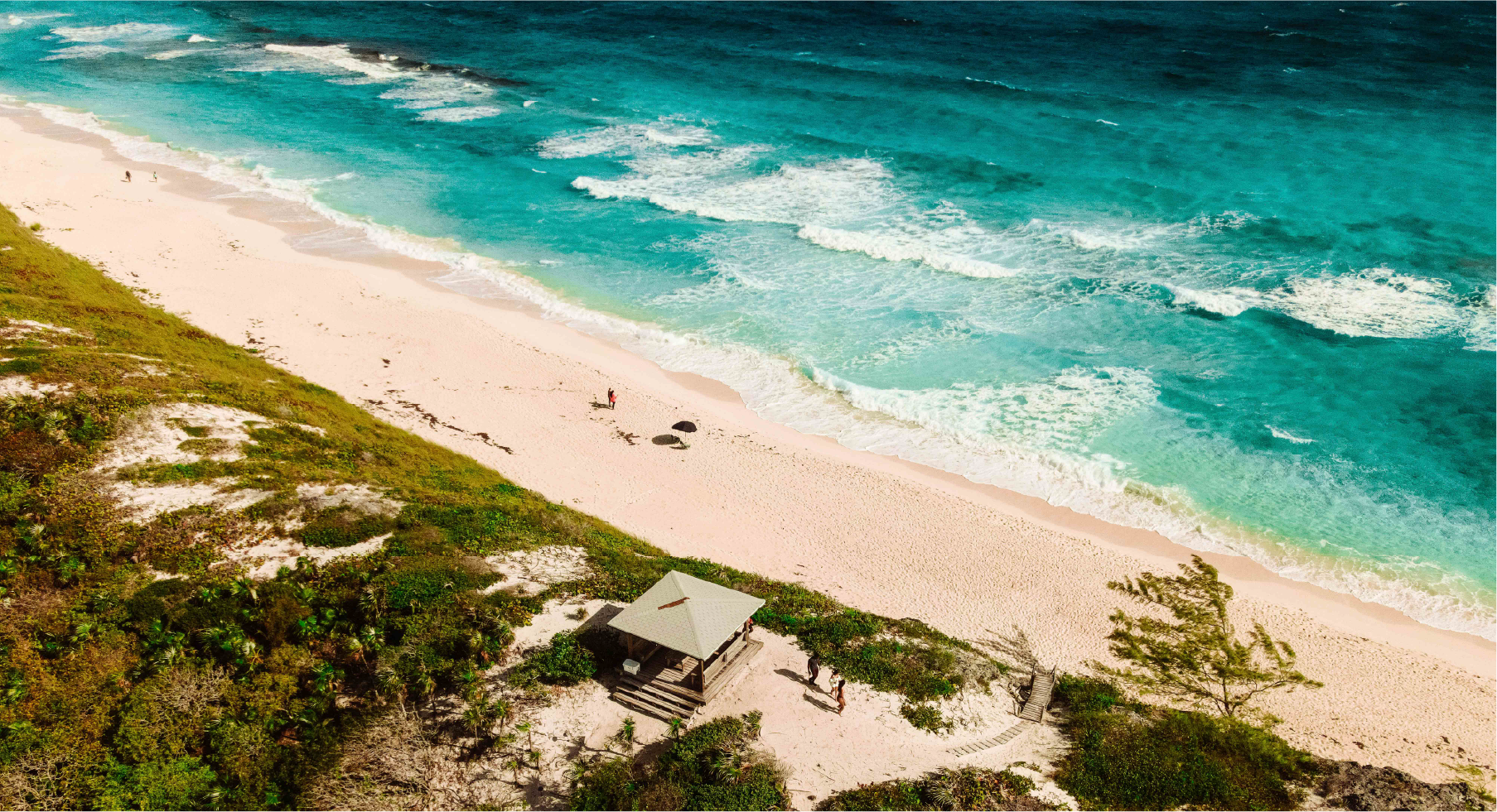 Best Time to Visit Exuma: When to Plan Your Bahamas Escape — Barrier ...