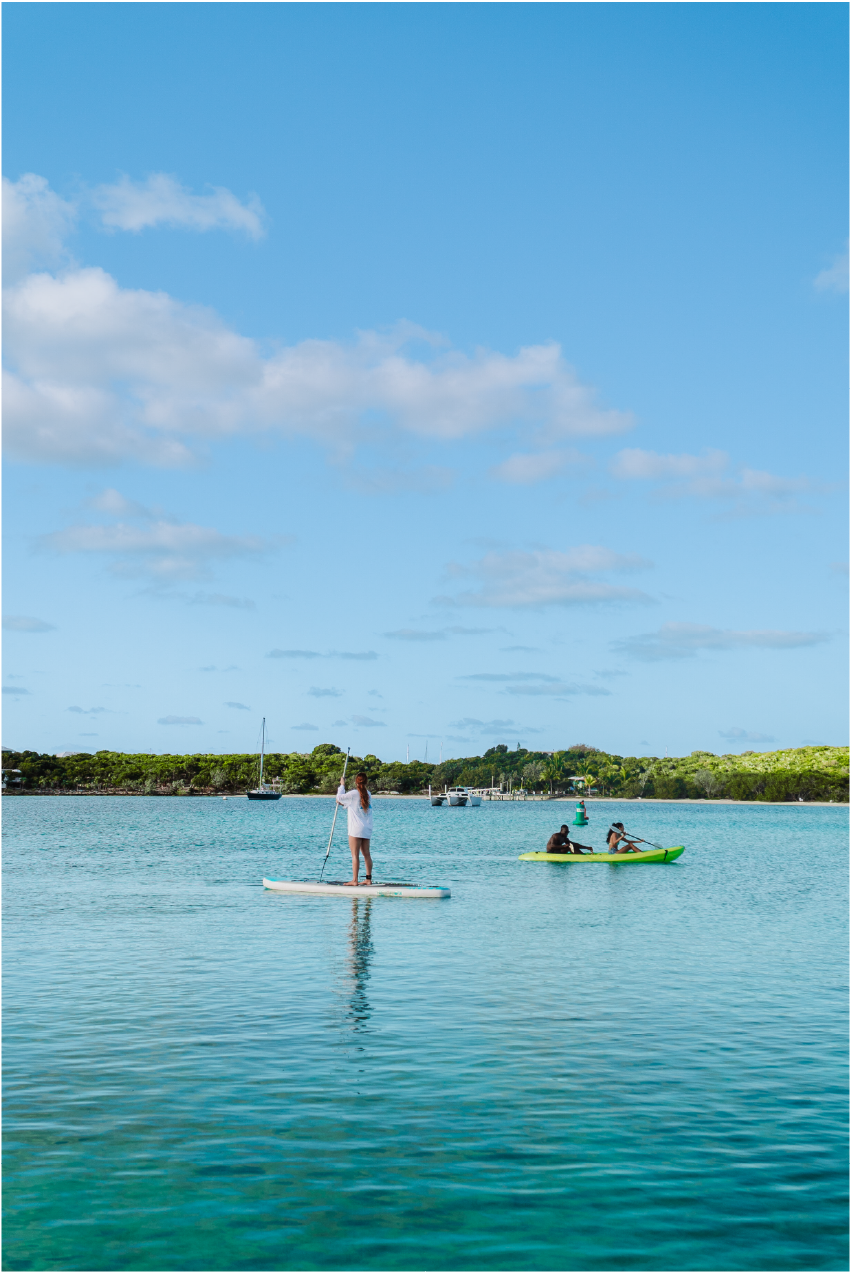 Best Time to Visit Exuma: When to Plan Your Bahamas Escape — Barrier ...