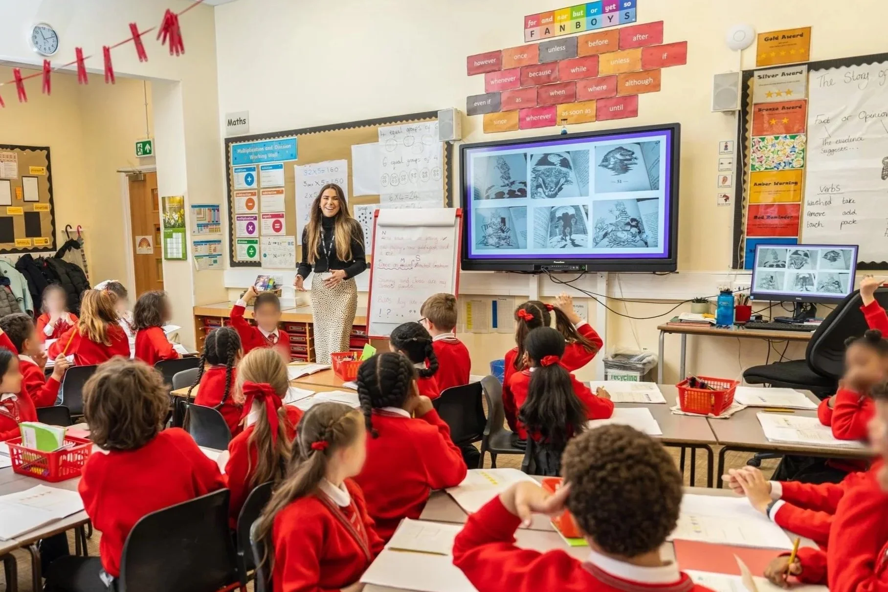 How can I support your school? — Novi Tutoring