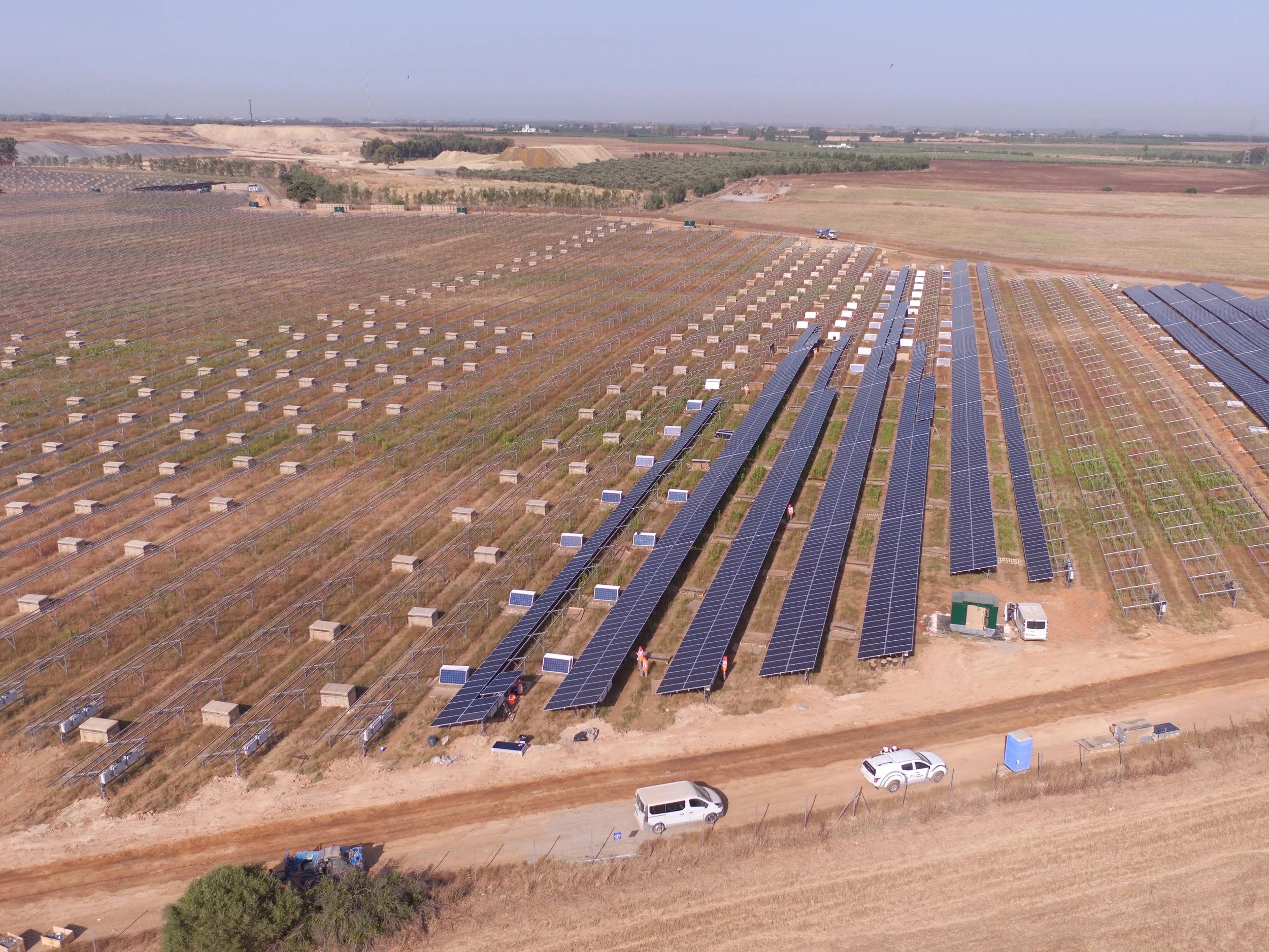 Aqua Terra Consultants Ltd | Explore Our Solutions Today