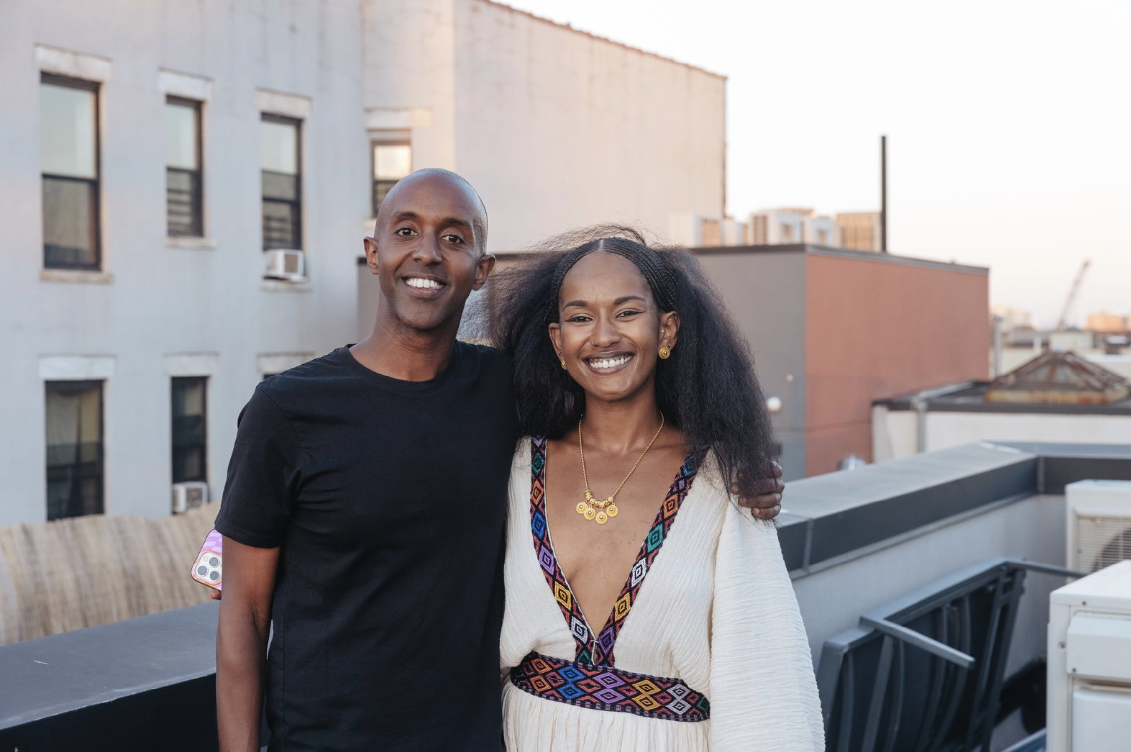 Habesha | Discover and Engage Today