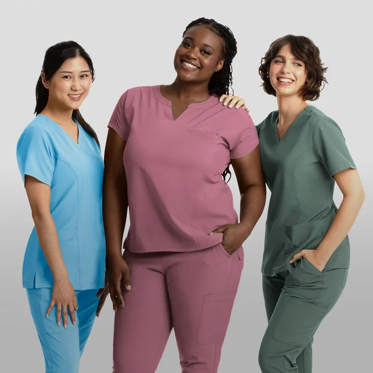Swift Uniforms | Comfortable designer scrubs and medical apparel — Shop ...