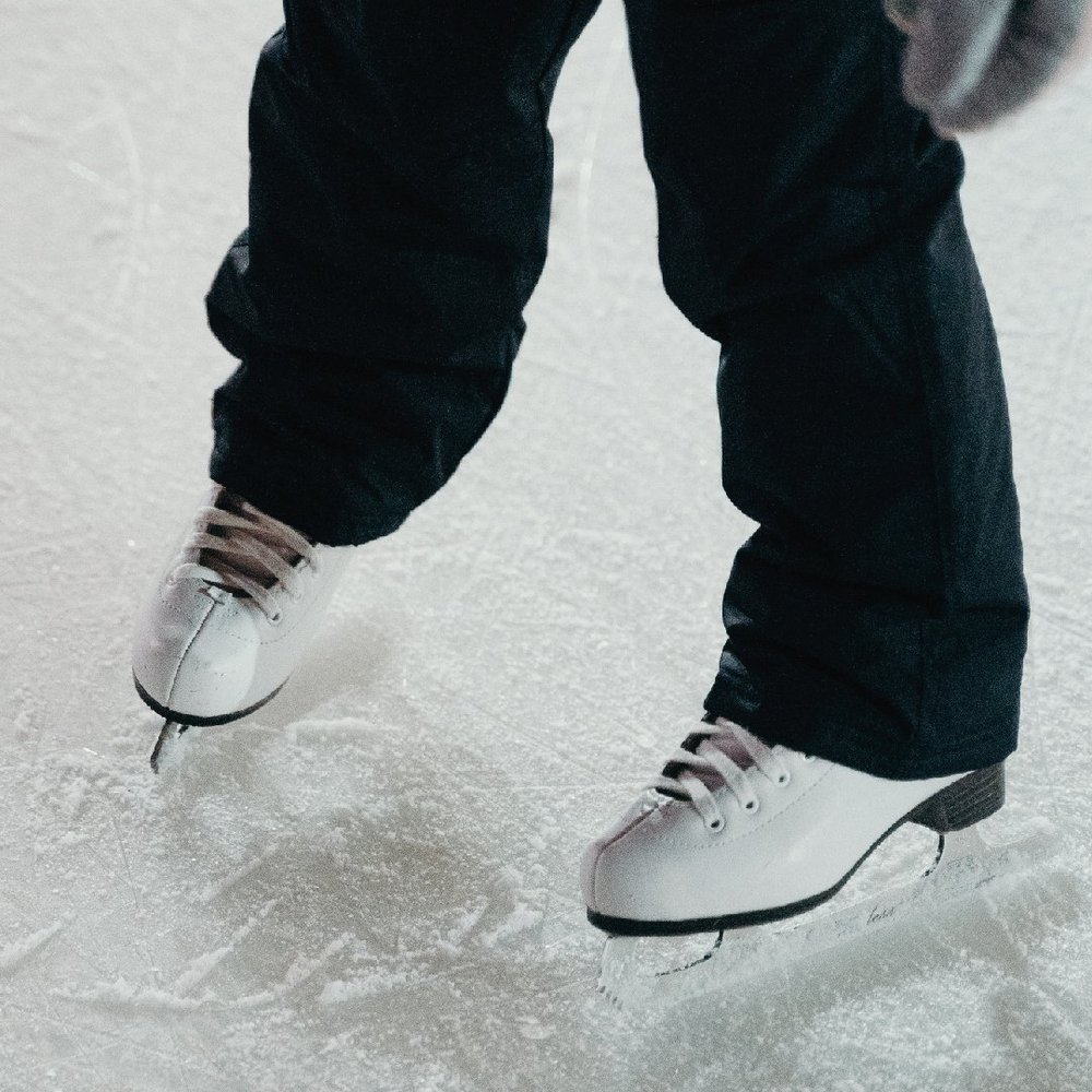 Murrayfield Ice Arena | Experience Ice Fun Today