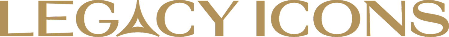 Legacy Icons