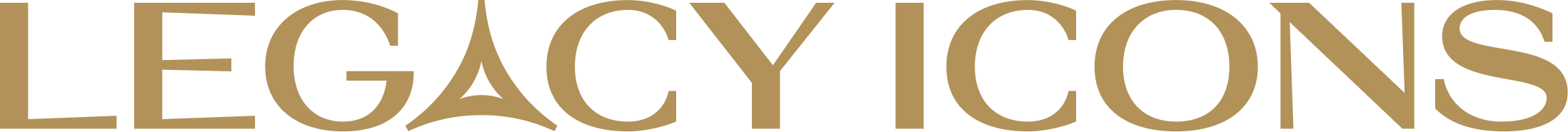Legacy Icons