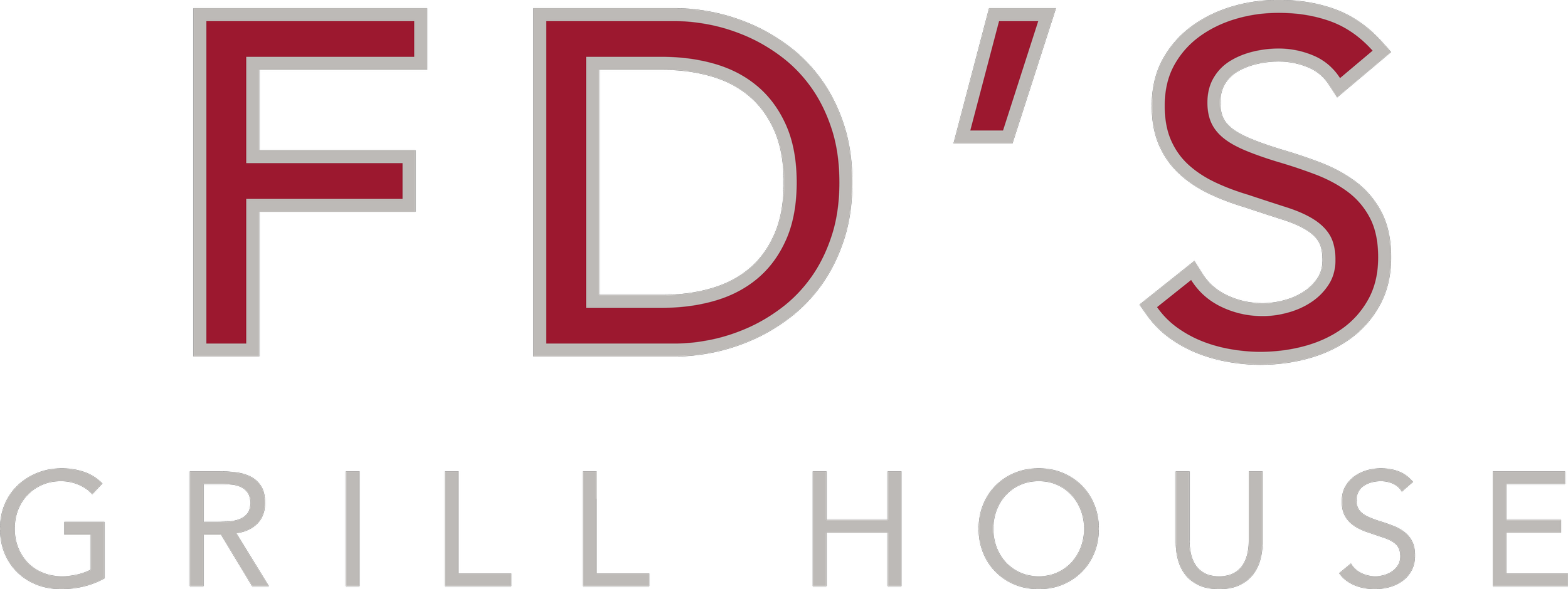 FD's Grill House - Springfield, MO